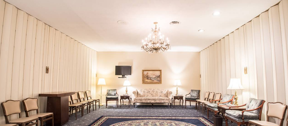 Glueckert Funeral Home | Honoring Lives with Care & Respect